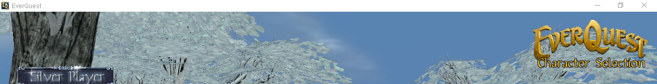 Update - Client windows - desktop / switching | EverQuest Forums